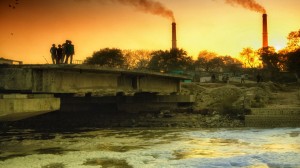 The Film - RiverBlue - RiverBlue